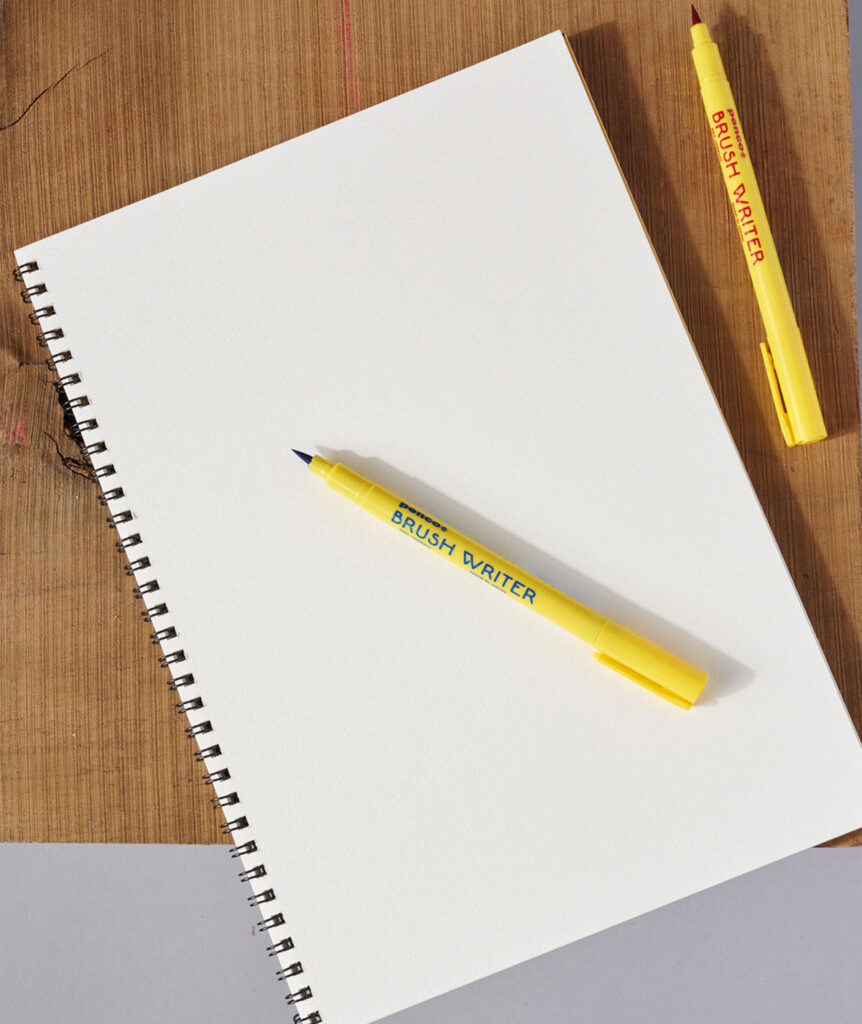 Zuan Spiral A3 Sketchbook | Spiral Binding | 24 Sheets - Nipponza